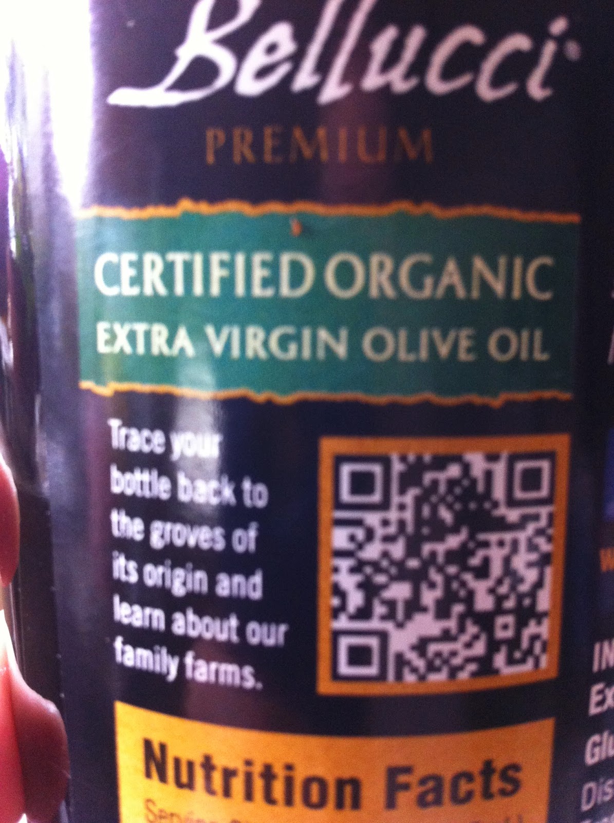 Kennewick Grocery Outlet BLOG: Check Out Our Newest Olive Oil!!!